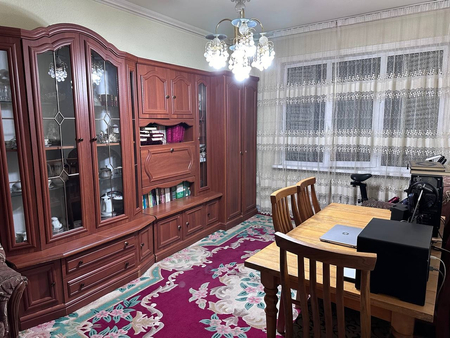 Продам свою 4х комнатную квартиру, Куйлик 2 массив