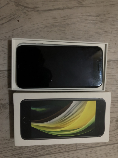 Iphone se 2020 ideal