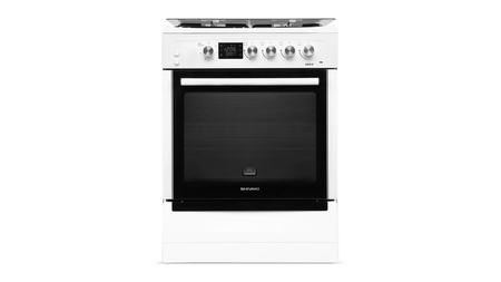 Кухонная плита Shivaki 6403 E