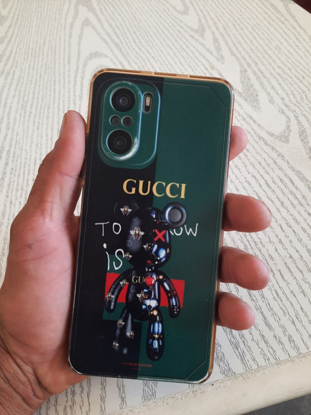 Poco F3 5G ,6+6/128