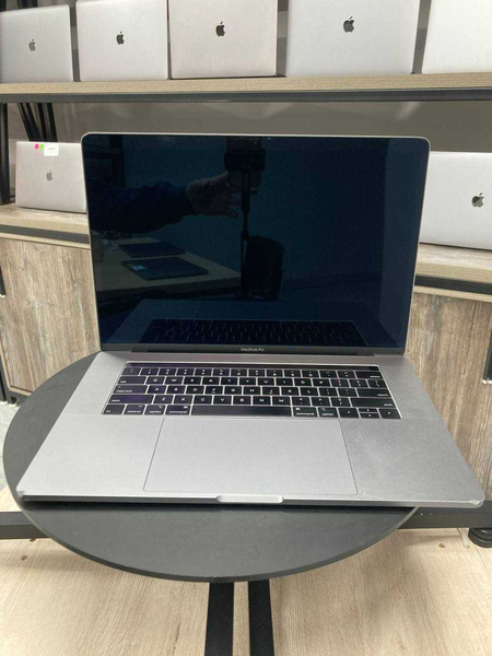 Американскый MacBook
