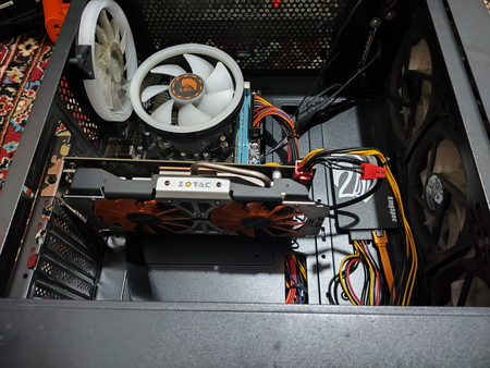 Продаеться компьютер i5