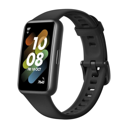 Часы Huawei Band 7