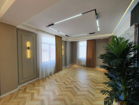 Жк Fdg parkent plaza
