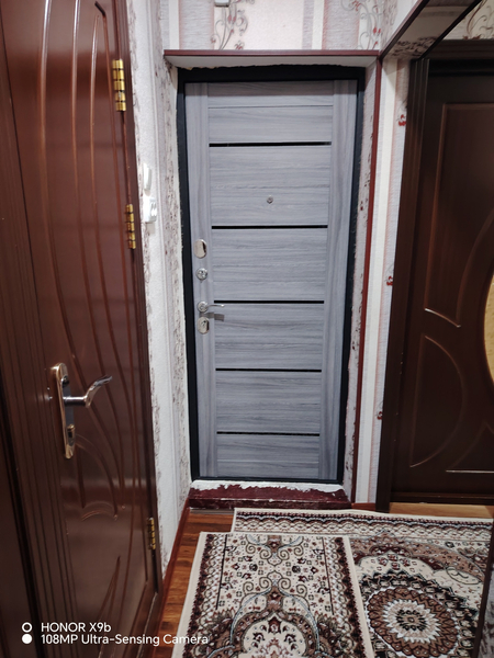 Продаётся квартира