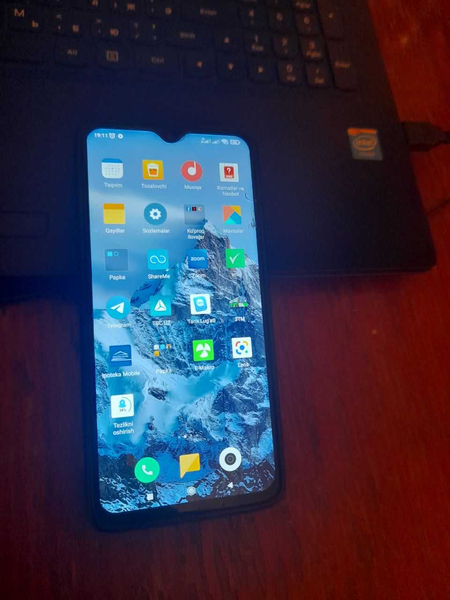 Redmi Nod 8 pro 145$