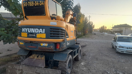 Hyundai 55 sotiladi