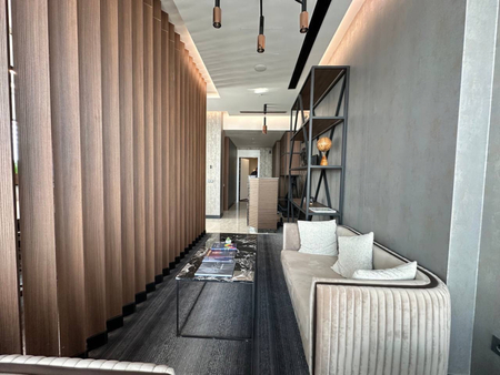 Аренда Евро офис Ор-р: ЖК Nest One 78м2