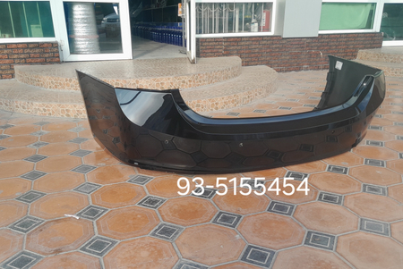 Malibu 2 orqa bamper GM KOREA ORGINAL  100 % YANGI