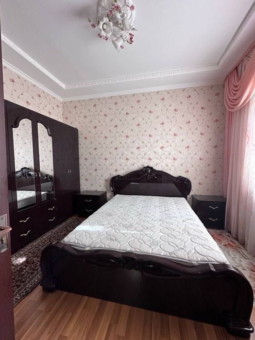 Домбробод 3 сотьх сотилади 230000$