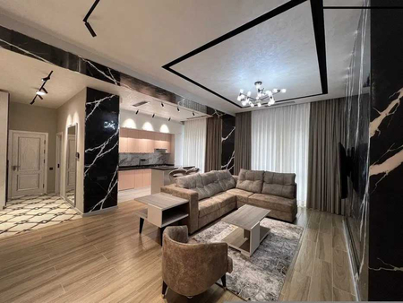 ЖК Mirabad Avenue сдается квартира в новостройке