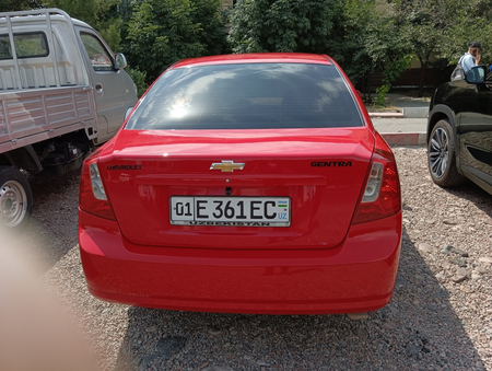 Авто жентра вариант Евро  2015 года .с салона вышла в 2016 году .