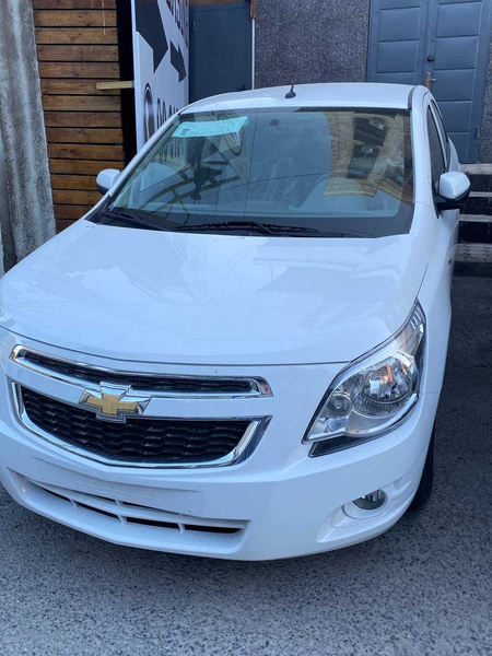 2023 COBALT bolib tolashga