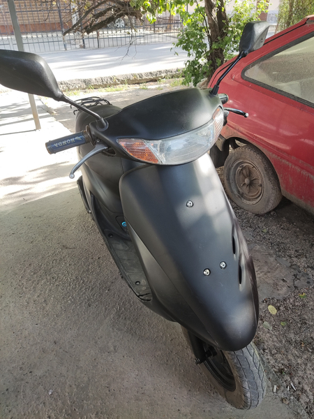 Скутер Honda dio34