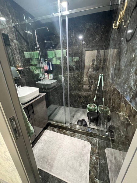 Продам квартиру 2/4/5 на Буз 1 ,бий ,собес