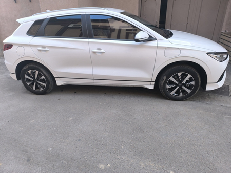 Срочно продам BYD E2 405 KM