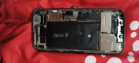 iPhone 12 zapchast
