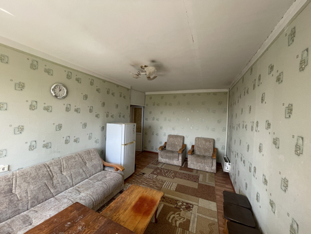 Продаётся 2-комн.    ТТЗ-2