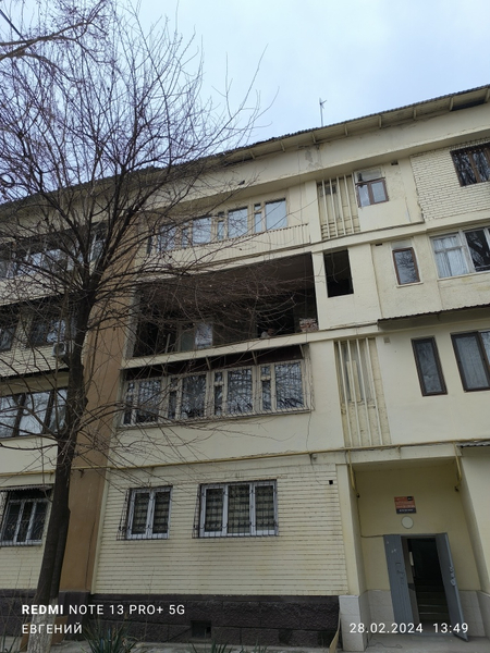 Ремонт квартир капитальный или частично