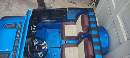 Jeep sotiladi tez va arzon