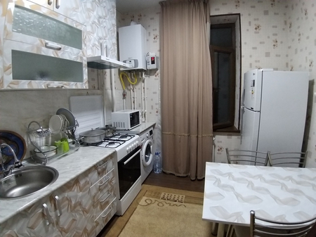 Сдаю квартиру в новостройке сутка 40 для иностранцев