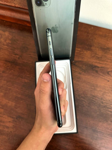 Iphone 11 pro max 256Gb 73%