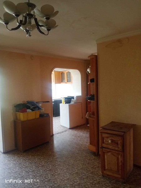 (К113747) Продается 4-х комнатная квартира в Чиланзарском районе.