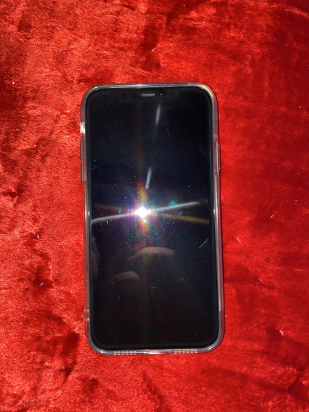 Iphone 11 white 128gb
