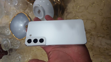 Samsung S22 korea