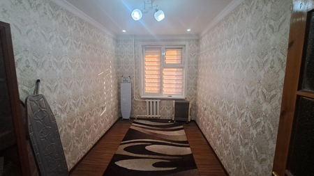 Продам 3 ком юнусабад 12 квартал