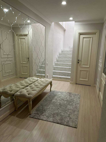 Продажа квуартира ЖК Qushbegi  Кушбеги ID:056