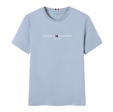Футболка Tommy Hilfiger