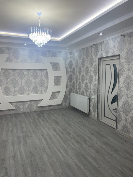 Продается квартира навастройка