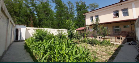 Продается дом 4 сотки. Дентропарк.