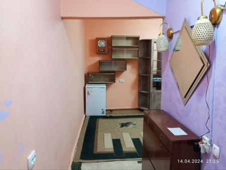 Сдаётся  1/2/5 на Ахмад Югнакий