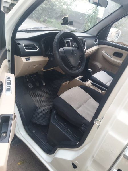 Changan T30  2023yil beyzinda yurgan kraska toza
