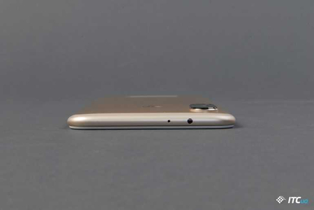 Mobil telefon sotiladi     model: MI 6X