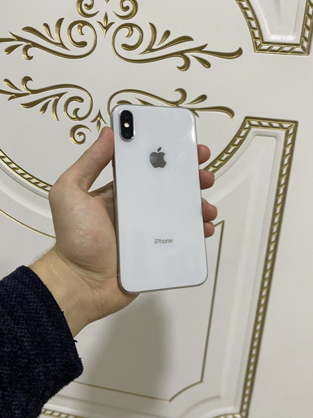Iphone X 64 ideal