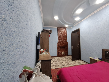 Nazarbek Turkiston 4 sotix