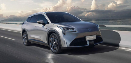 Gac Aion LX Plus 23/24 на заказ срок поставки 20-40 дней CIP tashkent