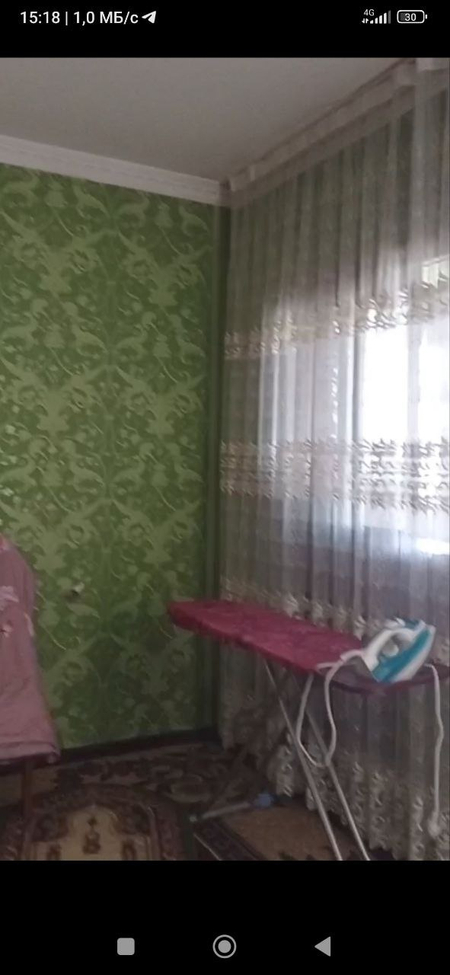 Продается 3х комнатная на Юнусабад 19