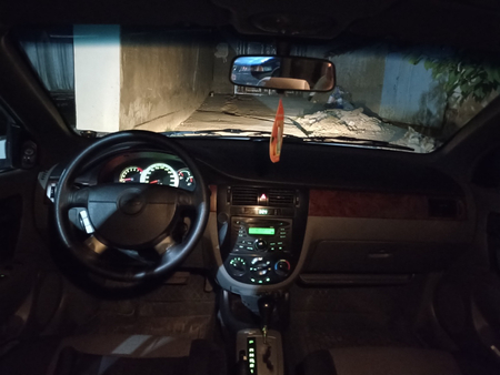 Lacetti 1.6 avtamat naxt. Yoʻki arenda