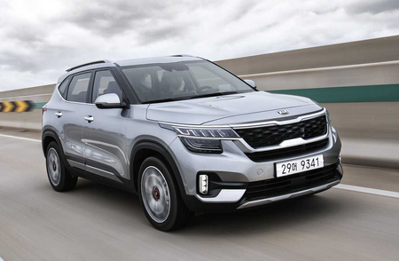 Orient Avtoda Kia Seltos Style Halol Nasiyaga faqat bizda