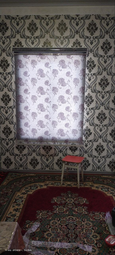 Jalyuzi Жалюзи IDEAL BLINDS chegirmalar kutmoqda