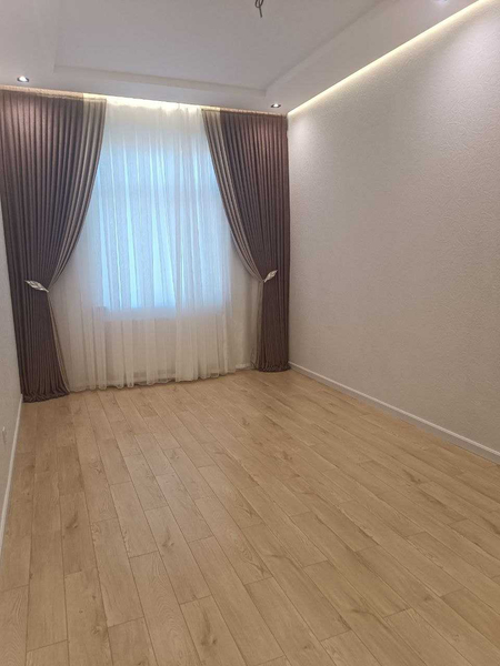 Шикарная 3-комнатная квартира с евро ремонтом в Авиагородке  115 000$