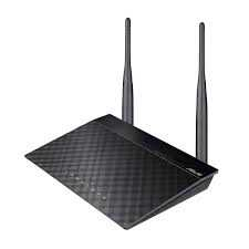 WI-FI Router ASUS N 300