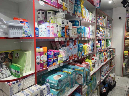 Продажа объект 54 кв.