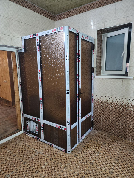 Termo razvijnoy Plast Alumen jp Benkam Senat Jambalkon va bowqalar