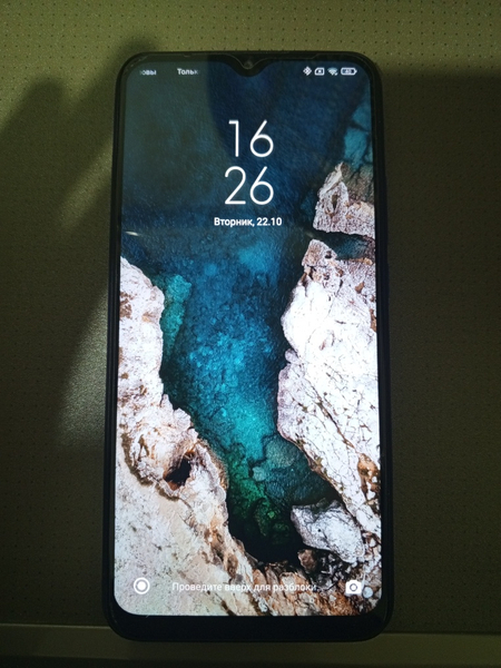 Redmi 9 sotiladi
