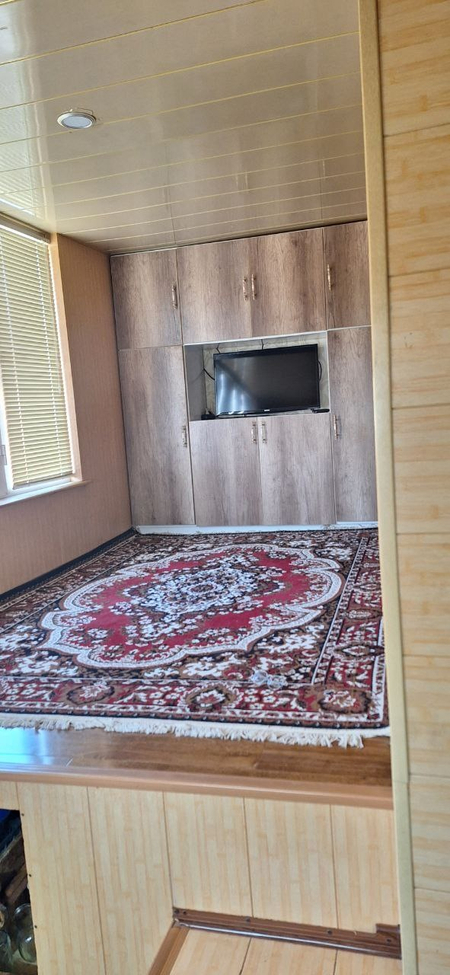 Продаётся 3х комнатная квартира Алгоритм